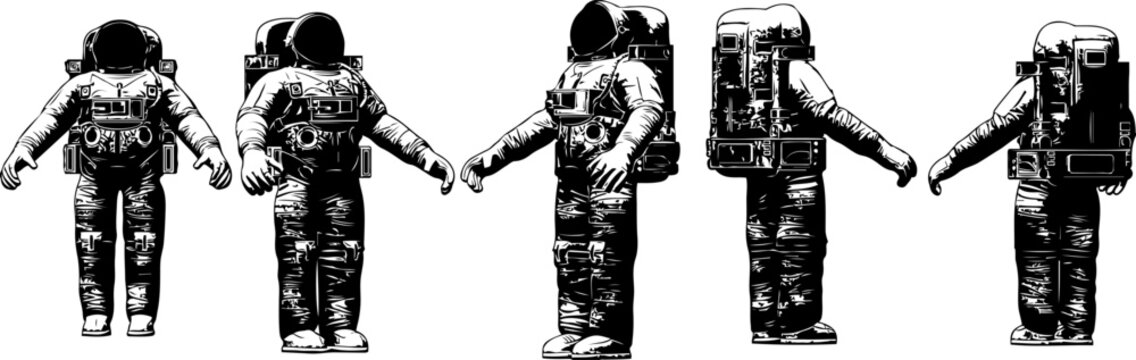 Astronaut Dab Images – Browse 198 Stock Photos, Vectors, and Video ...