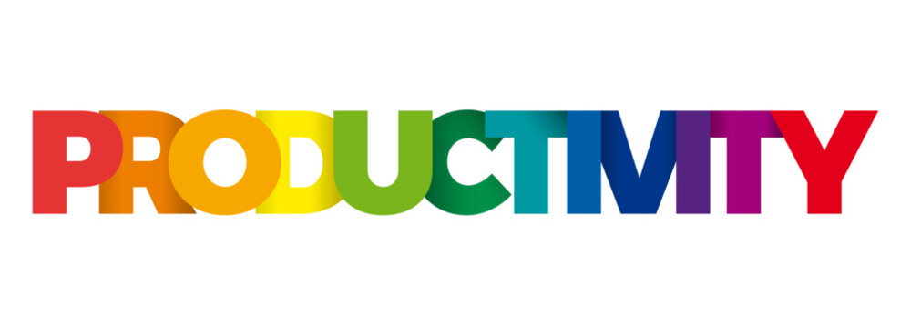 Productivity Logo