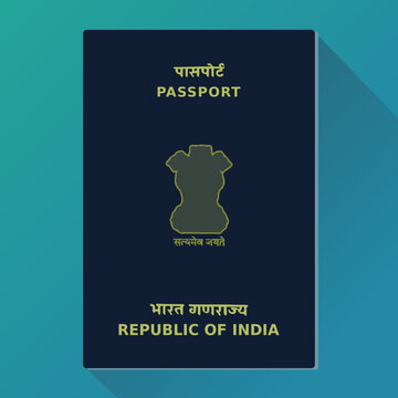 "Indian Passport" Images – Browse 187 Stock Photos, Vectors, and Video ...