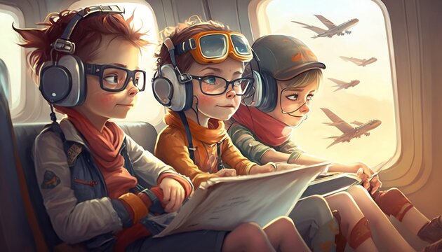 Pilot Kids Bilder – Durchsuchen 43,754 Archivfotos, Vektorgrafiken und ...