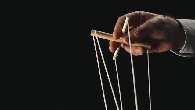 Marionettist Images – Browse 131 Stock Photos, Vectors, and Video ...