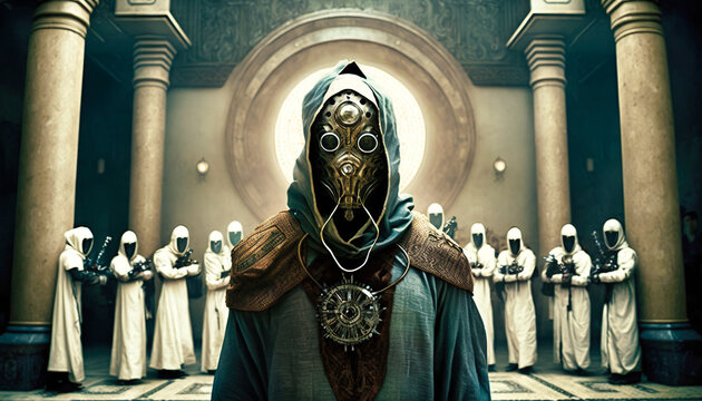 "Religious Fanatic"-Bilder: Stock-Fotos & -Videos. | Adobe Stock