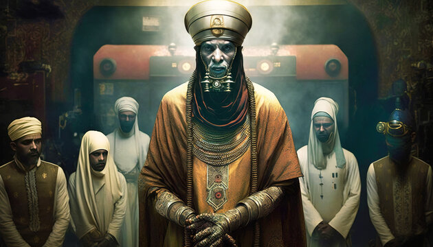 "Religious Fanatic"-Bilder: Stock-Fotos & -Videos. | Adobe Stock