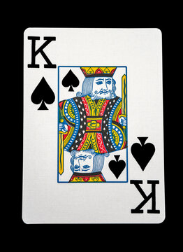 "King Of Spades" Images – Browse 452 Stock Photos, Vectors, and Video ...