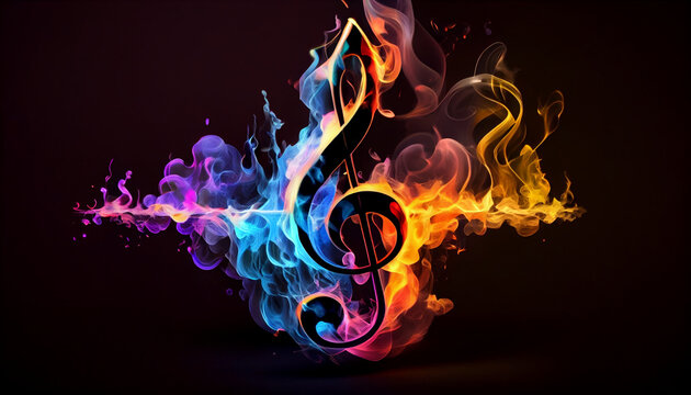 "Nota Musical" Images – Browse 307 Stock Photos, Vectors, and Video ...