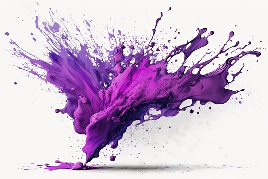 Dripping Paint Purple Images – Browse 25,405 Stock Photos, Vectors, and ...