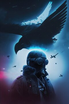 Flying Minds photos, images, assets | Adobe Stock