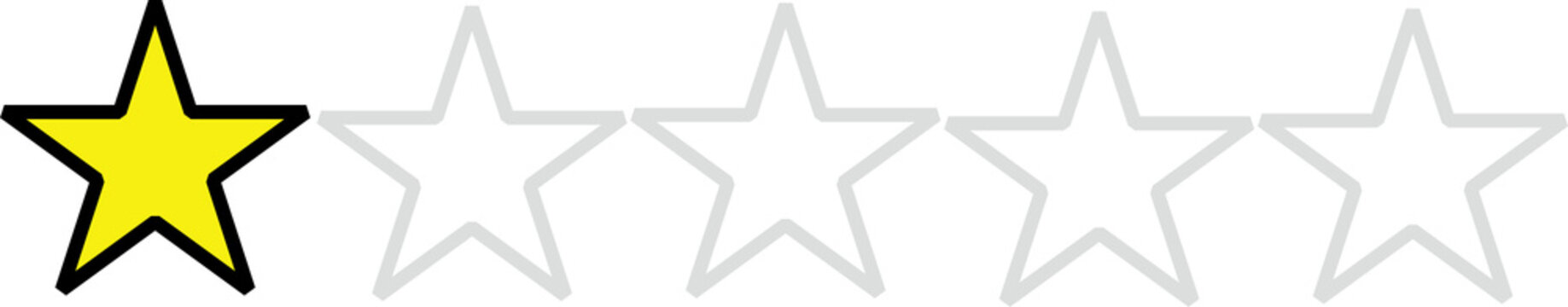 "One Star" Images – Parcourir 244 le catalogue de photos, vecteurs et ...