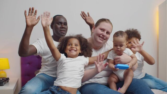 "Multicultural Family" Images – Browse 644 Stock Photos, Vectors, and ...