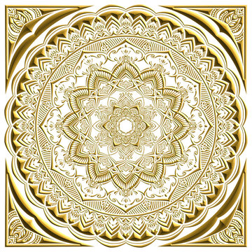 Imagens de Arabesco Redondo – Explore Fotografias do Stock, Vetores e ...
