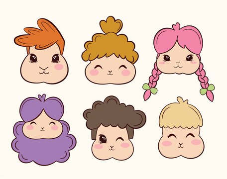 "Bunny Face" Images – Browse 530 Stock Photos, Vectors, and Video ...