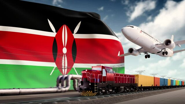 "Kenyan Flag" Images – Browse 2,028 Stock Photos, Vectors, and Video ...