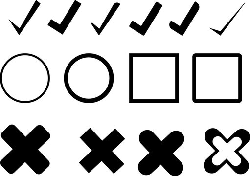 รูปภาพCrossmark – เลือกดูภาพถ่ายสต็อก เวกเตอร์ และวิดีโอ296 | Adobe Stock