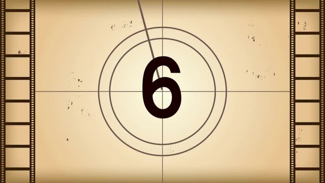 Film Reel Countdown Bilder – Durchsuchen 4,054 Archivfotos ...