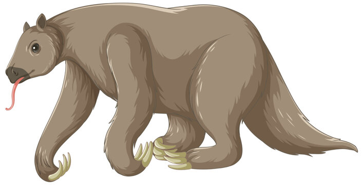 รูปภาพMegatherium – เลือกดูภาพถ่ายสต็อก เวกเตอร์ และวิดีโอ132 | Adobe Stock