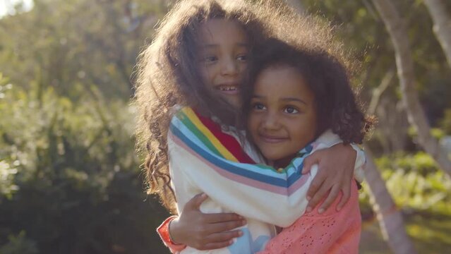 Siblings Hug Images – Browse 42,318 Stock Photos, Vectors, and Video ...