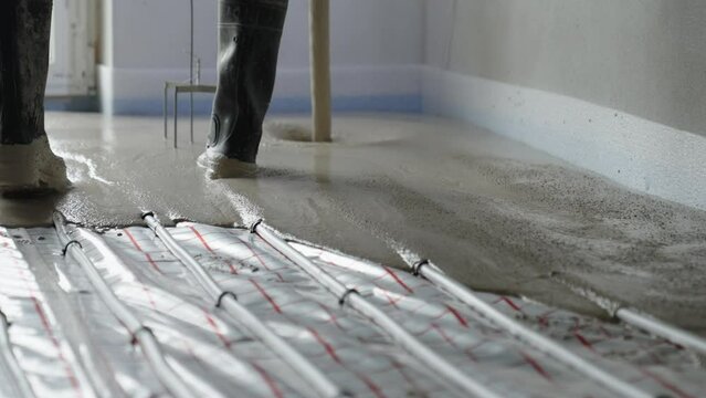 "Underfloor Heating" Images – Browse 12,866 Stock Photos, Vectors, and ...