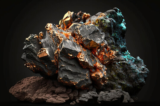 "Copper Ore" Bilder – Durchsuchen 1,096 Archivfotos, Vektorgrafiken und ...