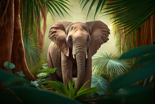 รูปภาพPachyderms – เลือกดูภาพถ่ายสต็อก เวกเตอร์ และวิดีโอ70,639 | Adobe ...