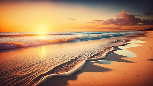 "Panoramic Beach" Bilder – Durchsuchen 1,328 Archivfotos ...
