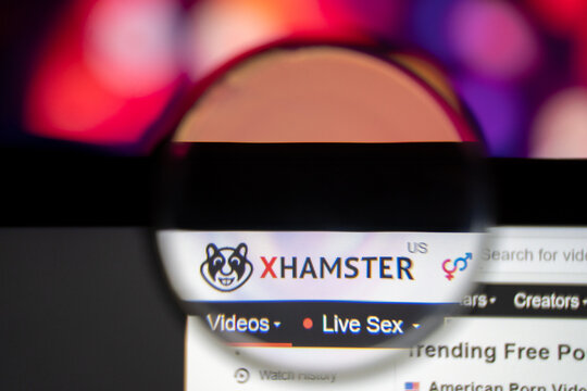 「Xhamster」の写真素材 | 56件の無料イラスト画像 | Adobe Stock