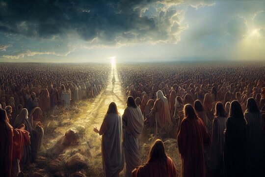 Second Coming Images – Browse 6,085 Stock Photos, Vectors, and Video ...