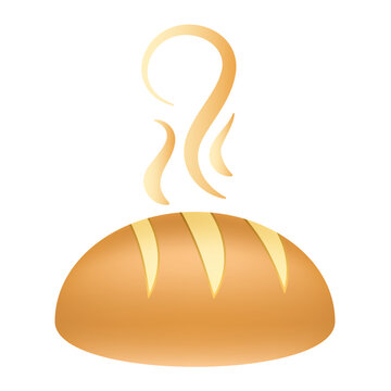 Baked Fresh Bread Icon Images – Browse 55,964 Stock Photos, Vectors ...