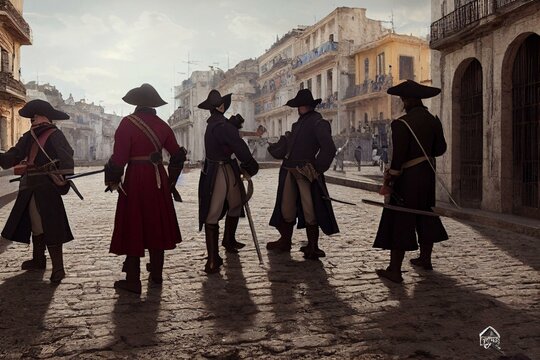 รูปภาพMusketeers – เลือกดูภาพถ่ายสต็อก เวกเตอร์ และวิดีโอ3,820 | Adobe ...