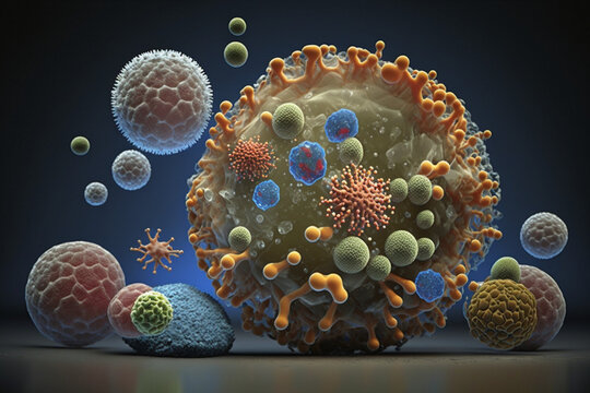 Medical Microbiology