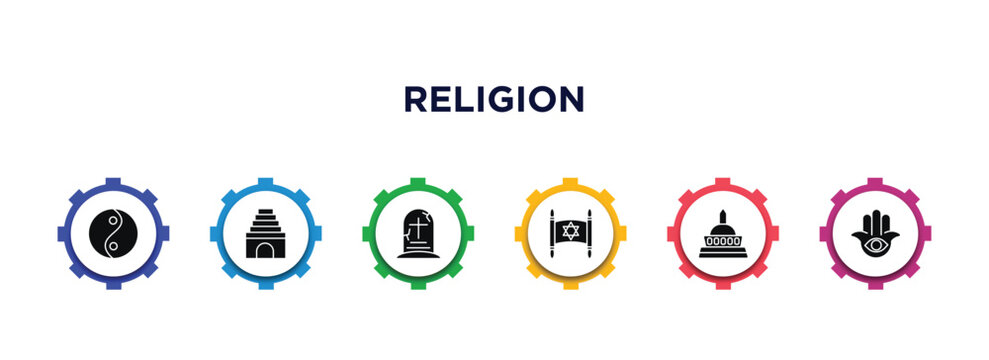 Temple Infographic Images – Browse 4,034 Stock Photos, Vectors, and ...