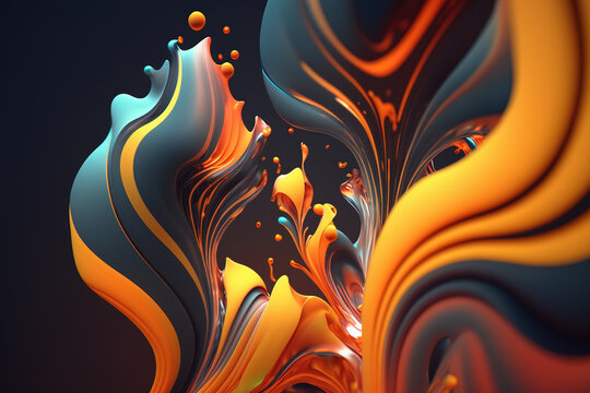 Hd Abstract Wallpaper Widescreen