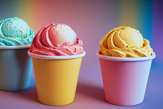 Icream Billeder – Gennemse 136 stockfotos, vektorer og videoer | Adobe ...