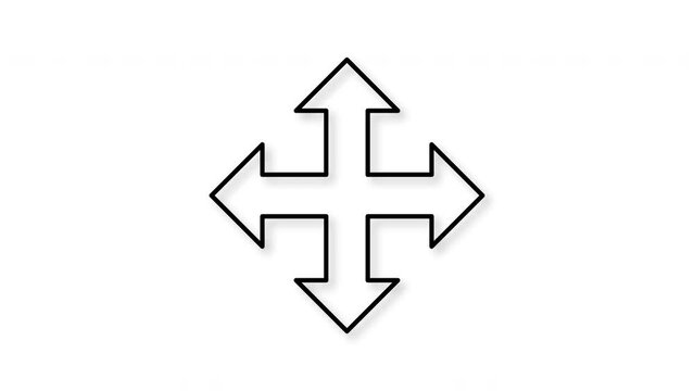 Four Arrow Images – Browse 79,647 Stock Photos, Vectors, and Video ...