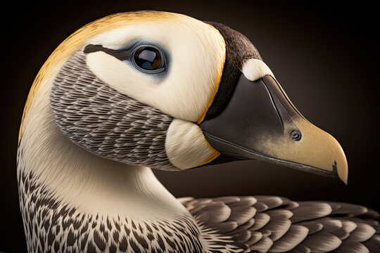 Spectacled Eider Range
