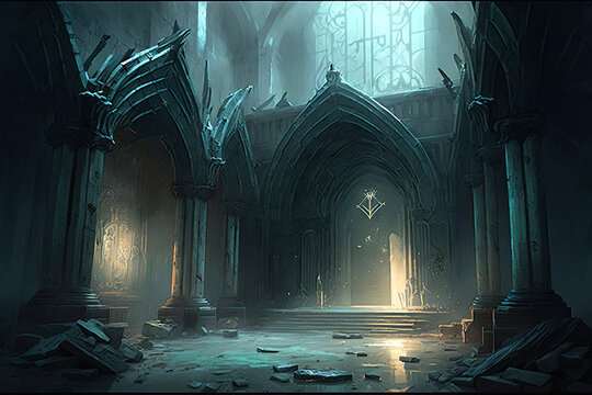 Fantasy Castle Interior Images – Browse 7,316 Stock Photos, Vectors ...
