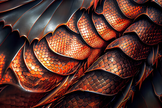 Dragon Skin Texture Images – Browse 16,868 Stock Photos, Vectors, and ...