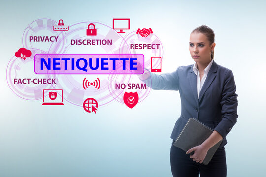 Netiquette Images – Browse 556 Stock Photos, Vectors, and Video | Adobe ...