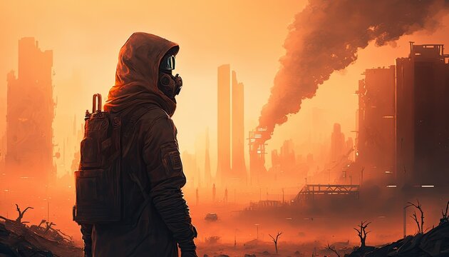 Post Apocalypse Buildings Images – Browse 6,175 Stock Photos, Vectors ...