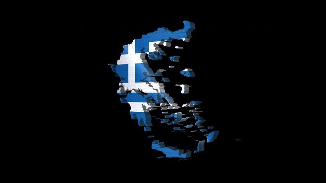 "Greece Map" Bilder – Durchsuchen 599 Archivfotos, Vektorgrafiken und ...