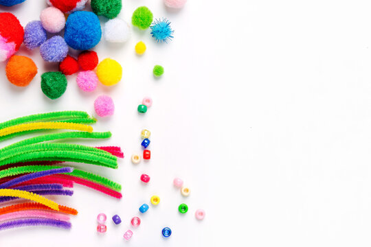 "Pipe Cleaners" Images – Browse 1,244 Stock Photos, Vectors, and Video ...