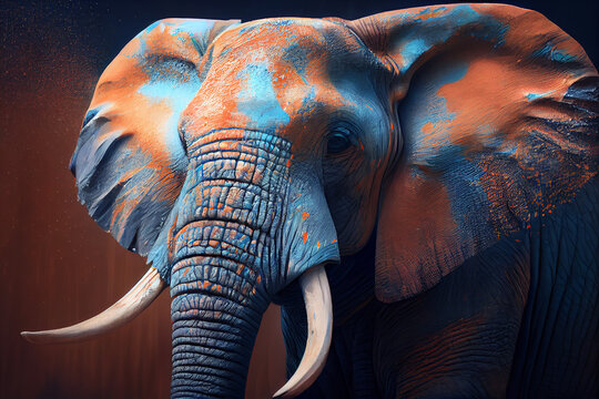 รูปภาพPachyderms – เลือกดูภาพถ่ายสต็อก เวกเตอร์ และวิดีโอ70,639 | Adobe ...