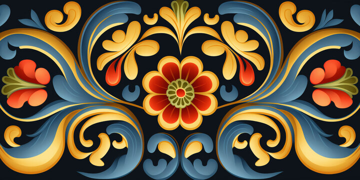 Rosemaling