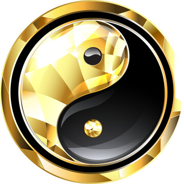Golden Symbol