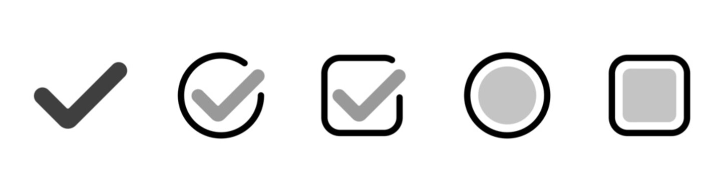 รูปภาพCheck-Mark – เลือกดูภาพถ่ายสต็อก เวกเตอร์ และวิดีโอ233,465 ...