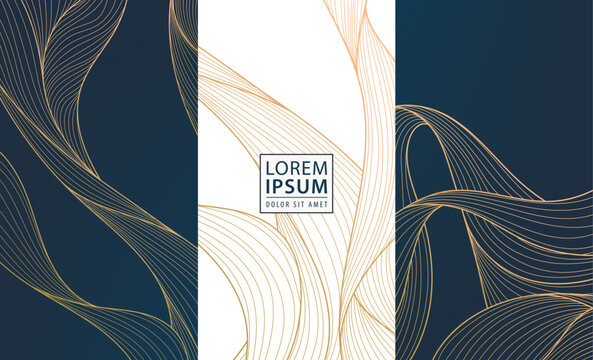 Tan Background Design