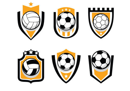 "Football Club Logo" Images – Browse 53 Stock Photos, Vectors, and ...