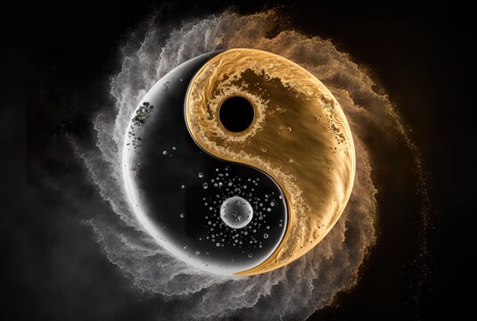 "Yin Und Yang" Images – Browse 848 Stock Photos, Vectors, and Video ...