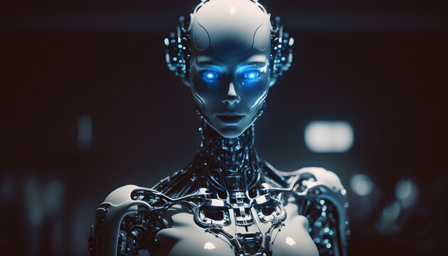 "Robot Face" Imagens – Procure 1,251 fotos, vetores e vídeos | Adobe Stock