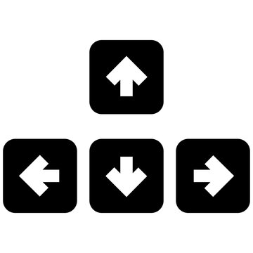 "Arrow Key" Images – Browse 2,177 Stock Photos, Vectors, and Video ...