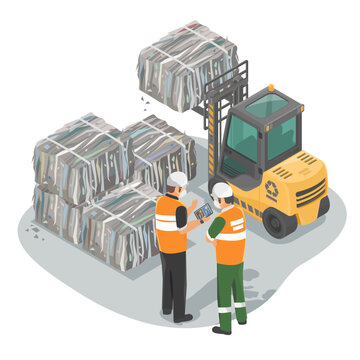Recycle Bales Images – Browse 3,369 Stock Photos, Vectors, and Video ...